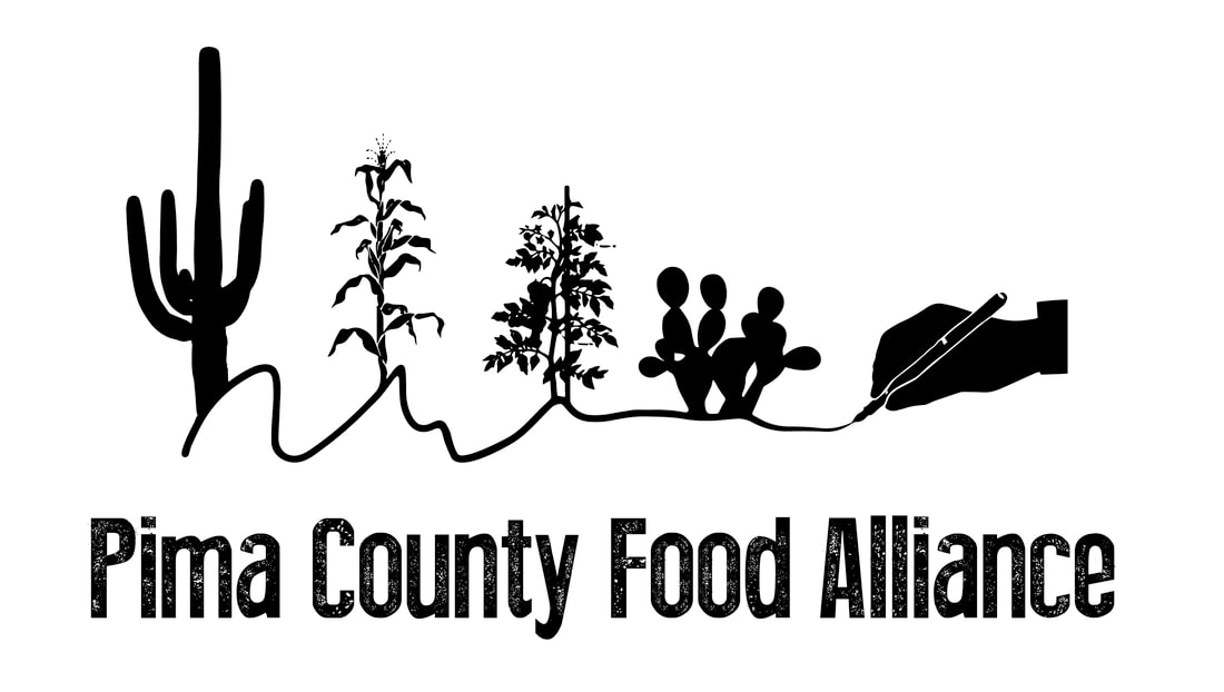 Home Page - Arizona Food Systems Network